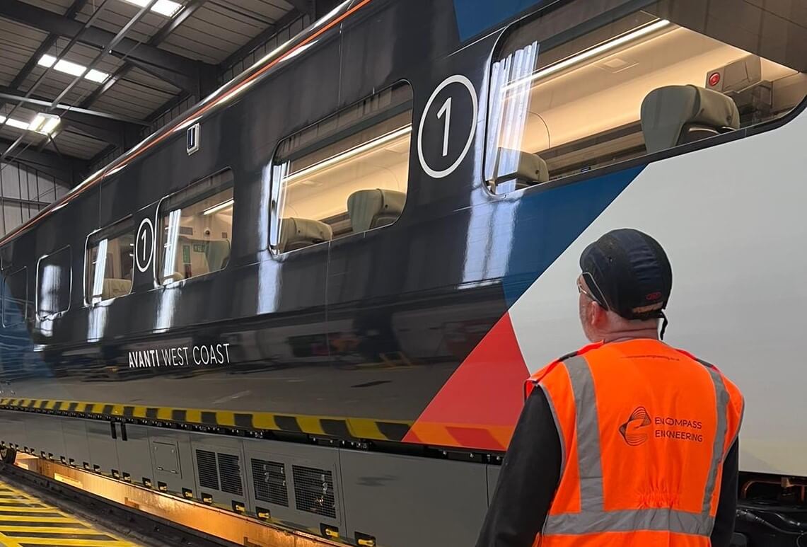 Prioritising passenger service: the hidden costs | Encompass Engineering