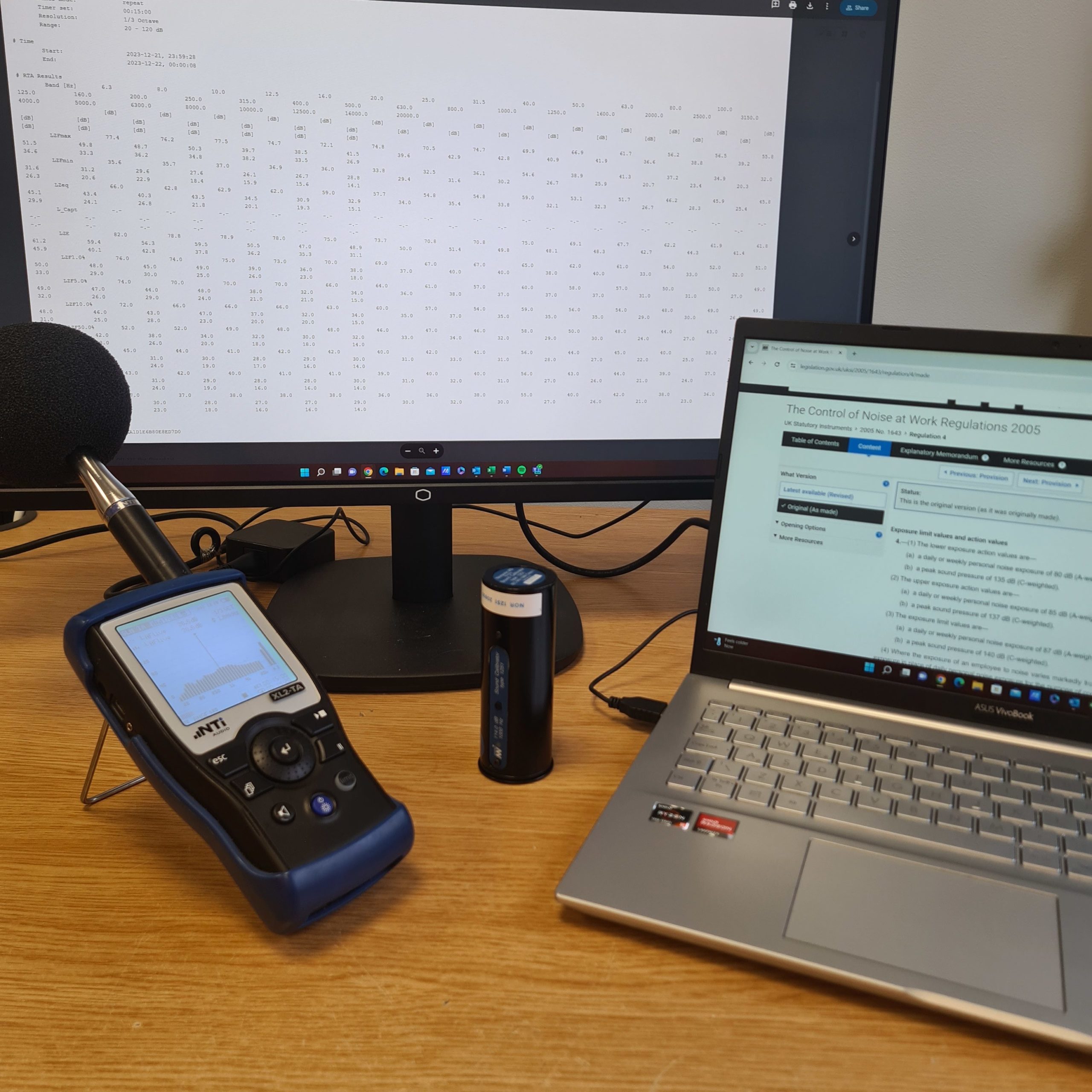 Environmental & Sustainability - Encompass Engineering