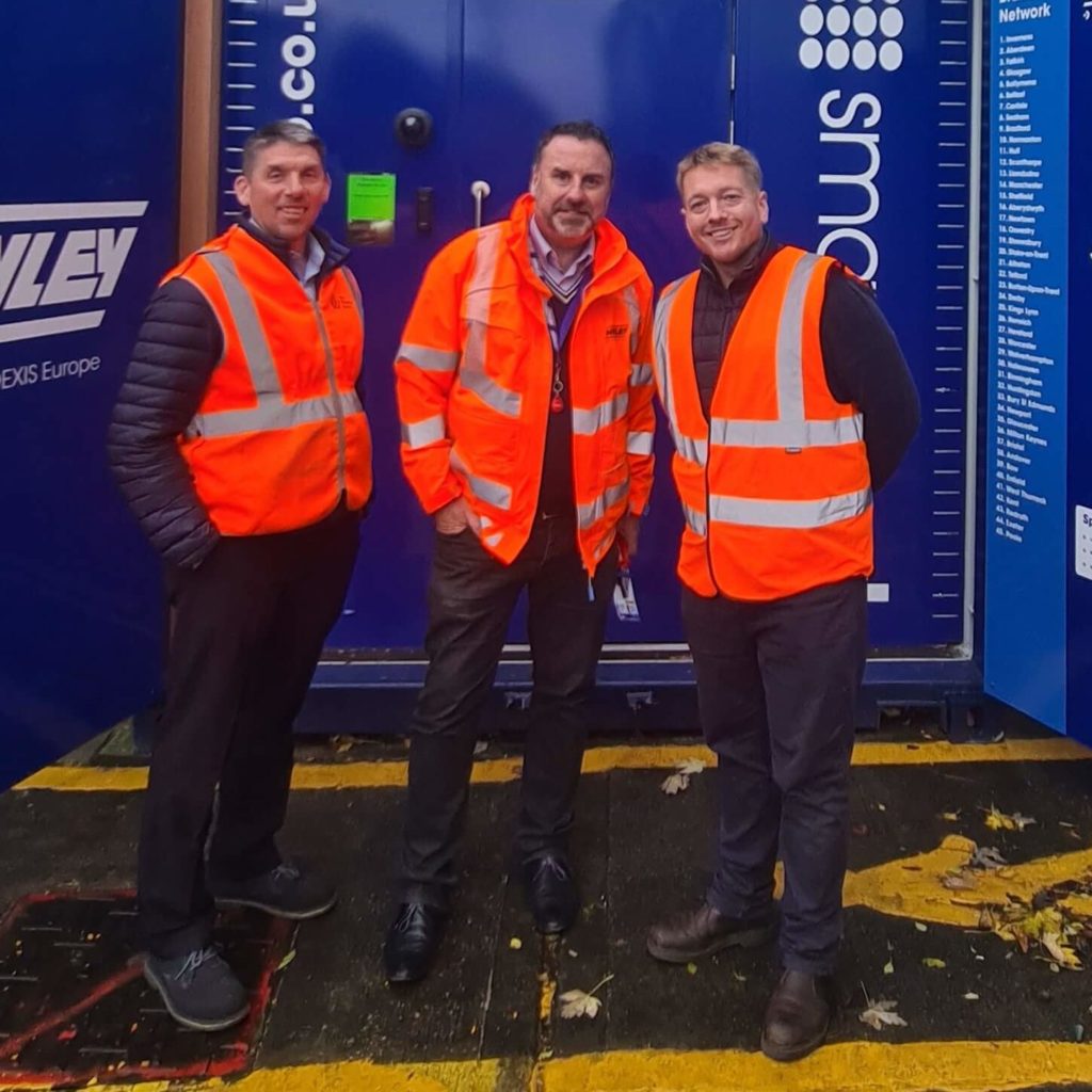 A Route Cause Analysis Case study: West Midlands Trains