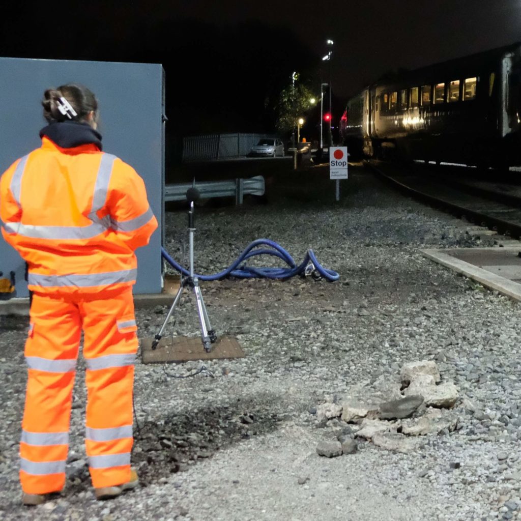 Environmental & Sustainability - Encompass Engineering