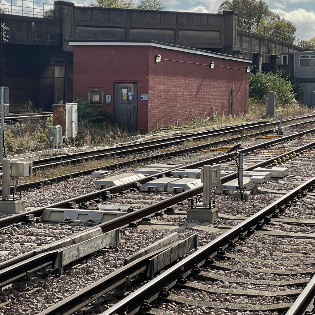 Automated Vehicle Inspection System | Encompass Engineering