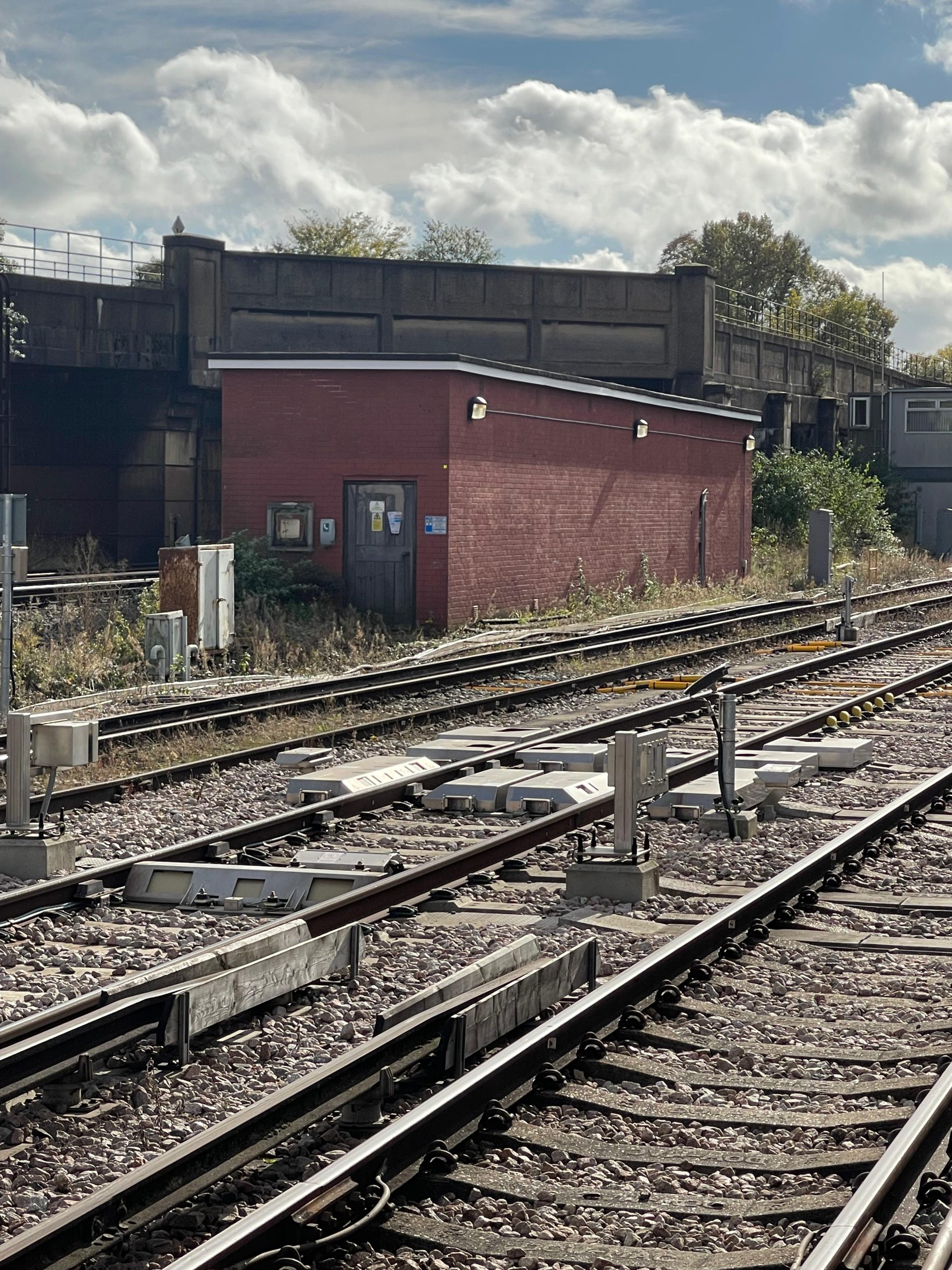 Automated Vehicle Inspection Systems - which is right for your fleet?