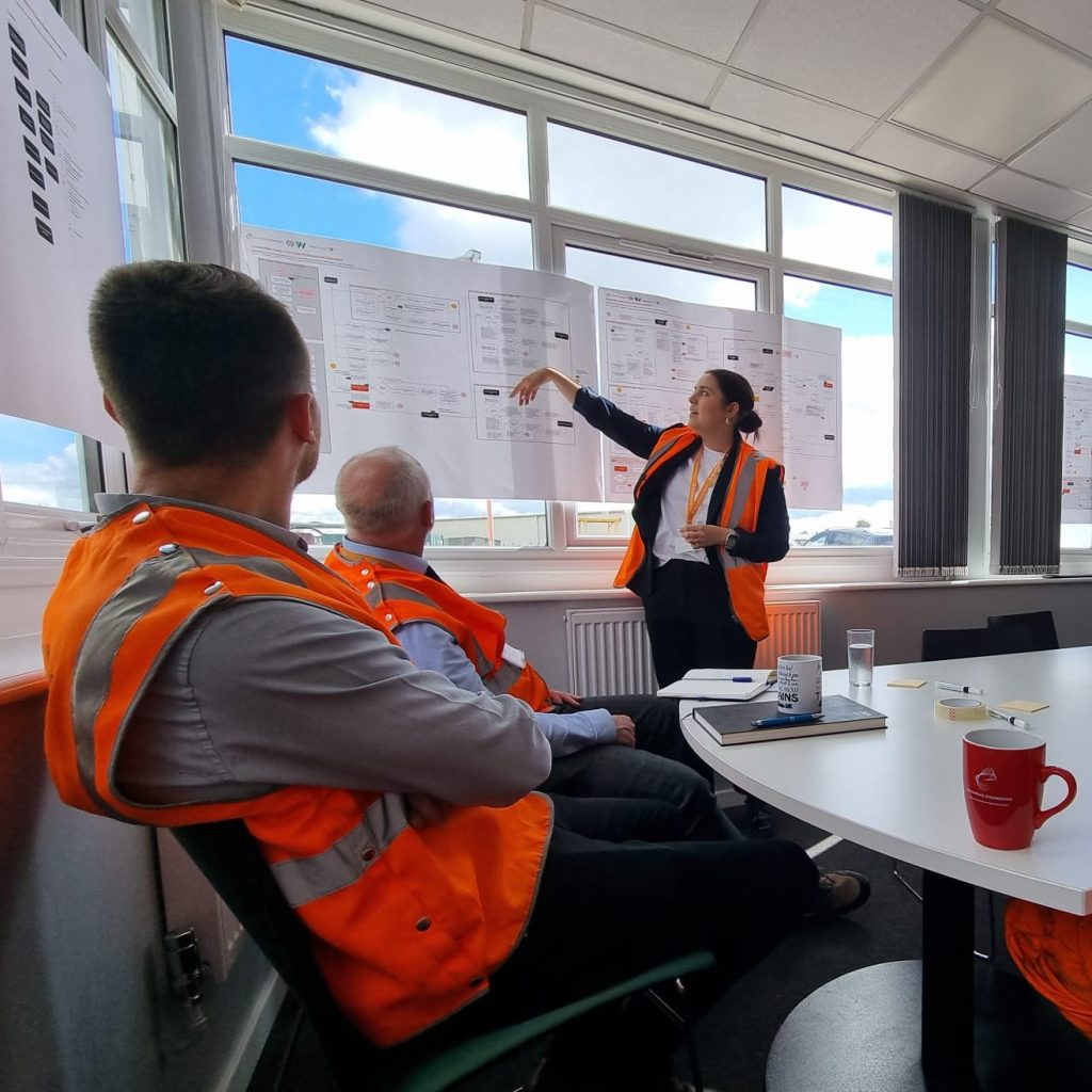 Engineering Assurance Consultancy | Encompass Engineering