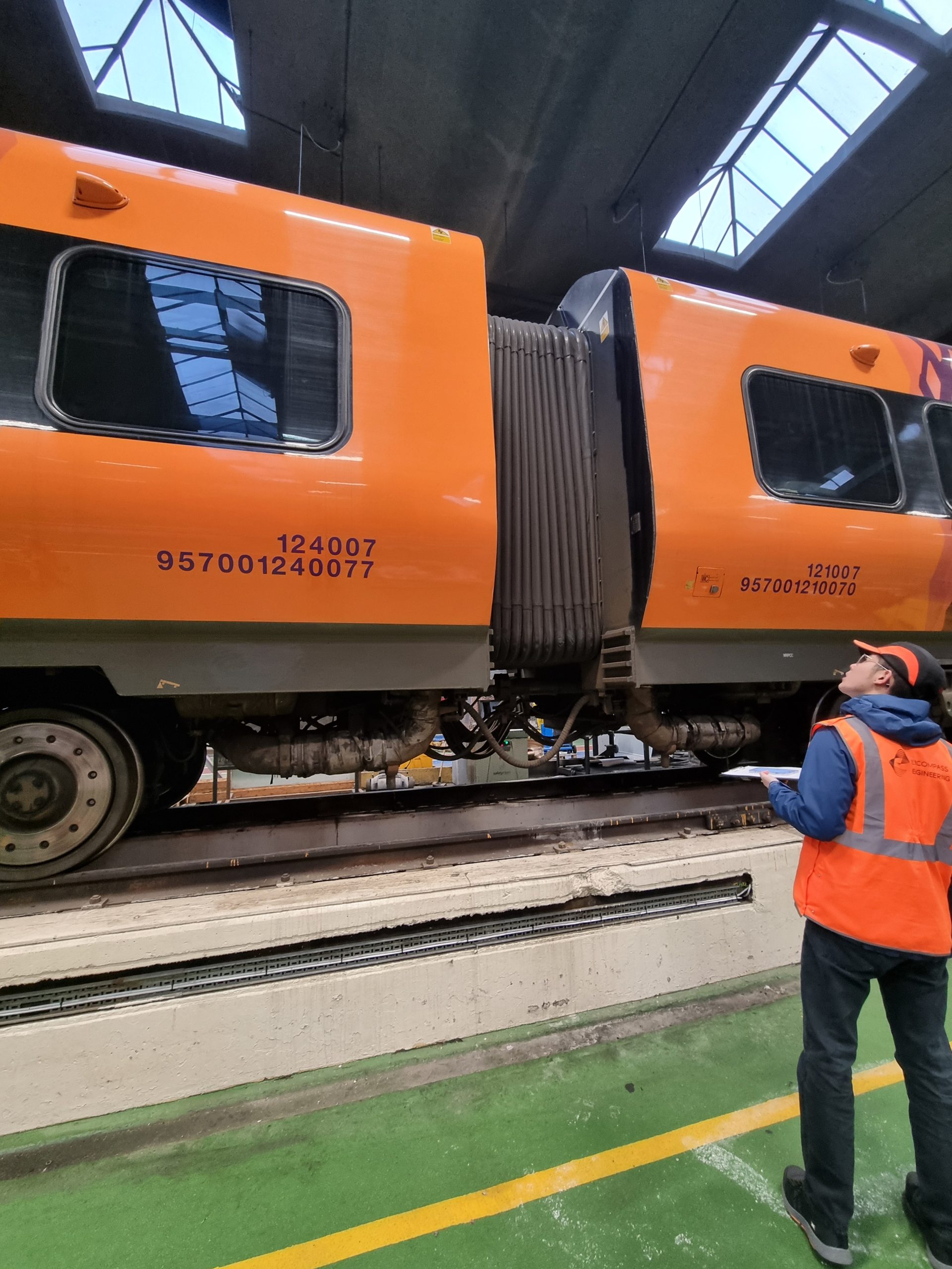 Why maintenance documentation matters | Encompass Engineering